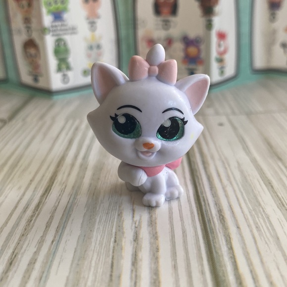 Disney | Toys | Disney Doorables Series 5 Marie | Poshmark